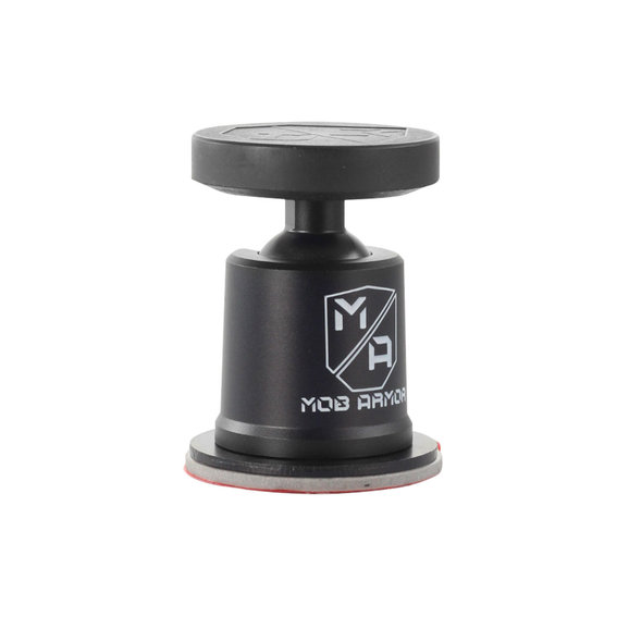 Mob Armor MOBN-STK-BLK Mobnetic Stick 90 Device Mount | Quadratec
