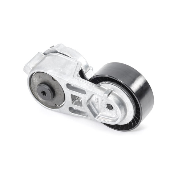 Mopar 04854089AB Serpentine Belt Tensioner for 00-06 Jeep Wrangler TJ ...