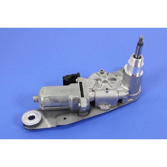 Mopar 55079213AB Liftgate Wiper Motor for 11-13 Jeep Grand Cherokee WK2 ...