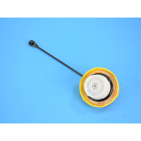 Mopar 52030379AB Fuel Filler Cap for 14-17 Jeep Cherokee KL | Quadratec