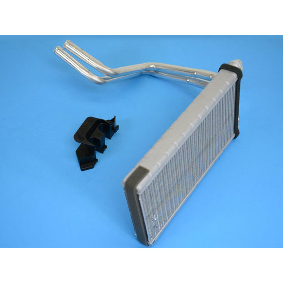 Mopar 05191347AC Heater Core for 07-17 Jeep Patriot & Compass MK ...