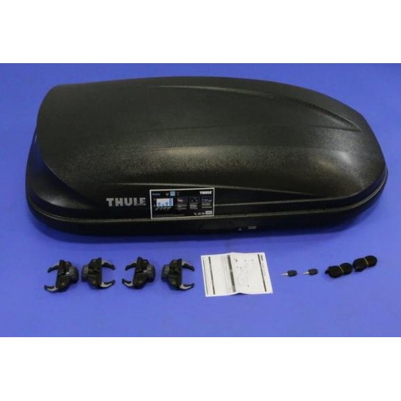 Mopar Lockable Cargo Box for Jeep Vehicles | Quadratec