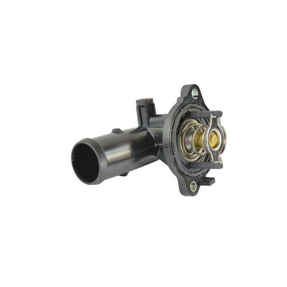 Mopar 05184651AH Thermostat Housing | Quadratec