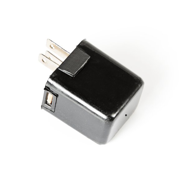 OMIX 17249.03 Horn Relay for 87-93 Jeep Wrangler YJ & 79-81 Grand ...