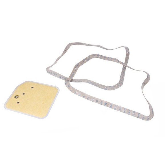 OMIX 19003.13 Transmission Filter Kit for 75-02 Jeep Vehicles with ...
