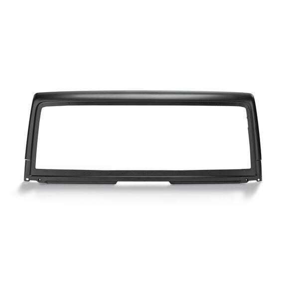 OMIX 12006.14 Windshield Frame for 07-18 Jeep Wrangler JK | Quadratec