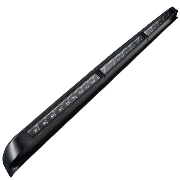 Oracle Lighting 5917-023 Integrated Windshield Roof LED Light Bar ...