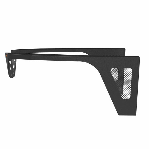 Paramount Automotive Edge Fenders for 97-06 Jeep Wrangler TJ | Quadratec