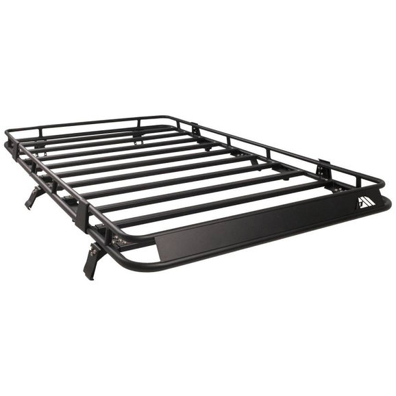 Paramount Automotive 81-20800 Full-Length Roof Rack for 18-22 Jeep ...