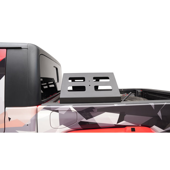 Paramount Automotive 91-60200 Half Rack for 20-23 Jeep Gladiator JT ...