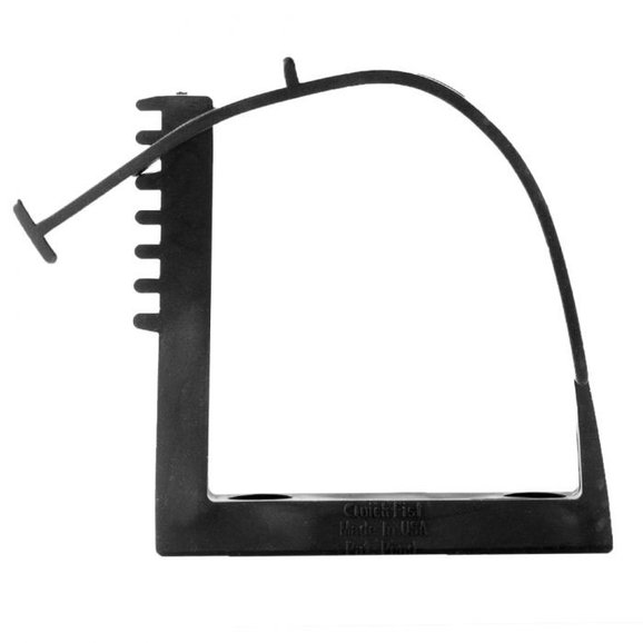 Quick Fist HD Vehicle Tool & Equipment Mounts | Quadratec