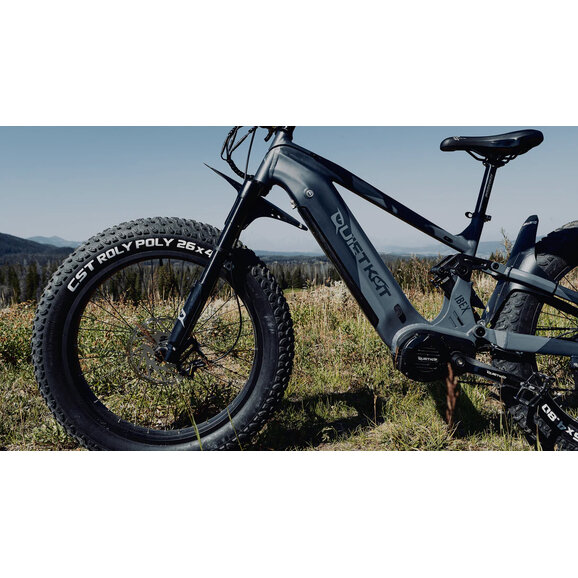 QuietKat FKA-15734 Flex Fender | Quadratec