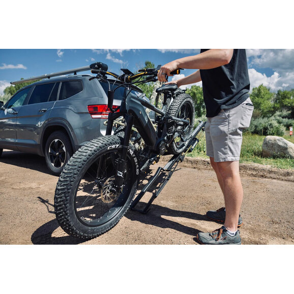 Pivot Pro Rack | Quadratec