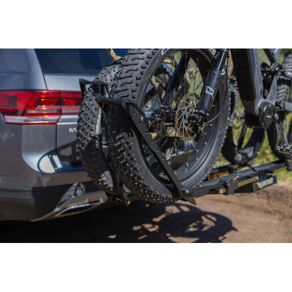 Pivot Pro Rack | Quadratec