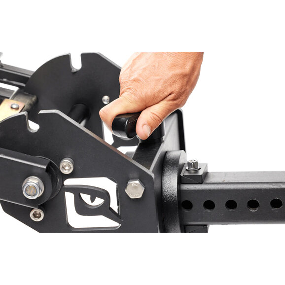 Pivot Pro Rack | Quadratec