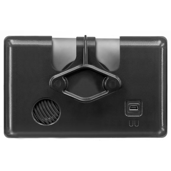 Ram Mounts RAM-HOL-GA55U EZ-Roll'r Cradle for Garmin nuvi 52, 54, 55 ...