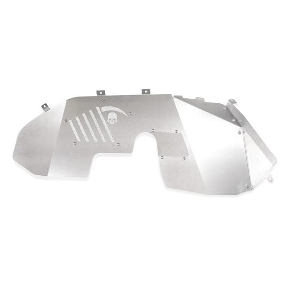 Reaper Off-Road Fender Liners for 18-24 Jeep Wrangler JL & Gladiator JT ...