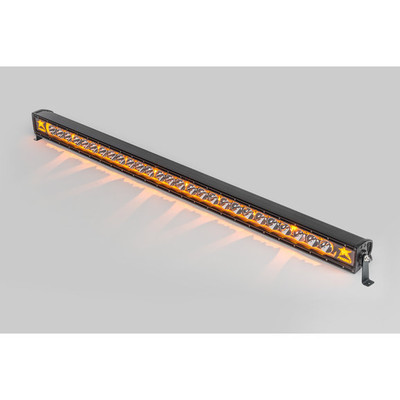 Rigid Industries Radiance Plus Series 50" Multi-Color LED Light Bars ...