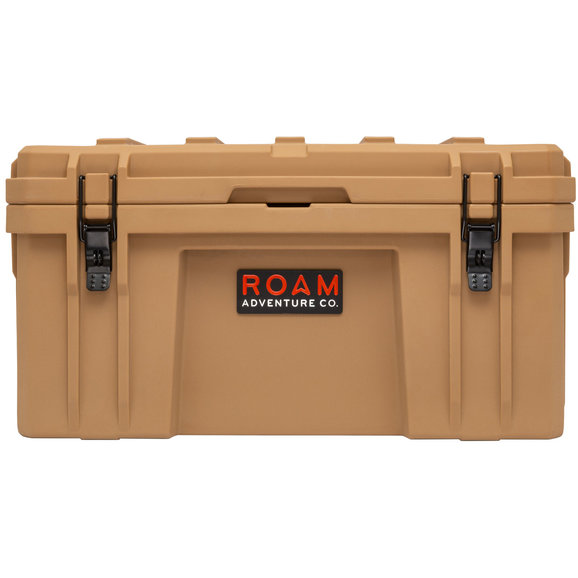 Roam Adventure Co. 82L Rugged Case | Quadratec