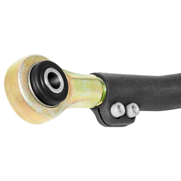 RockJock Johnny Joint Front Trac Bar for 18-25 Jeep Wrangler JL ...