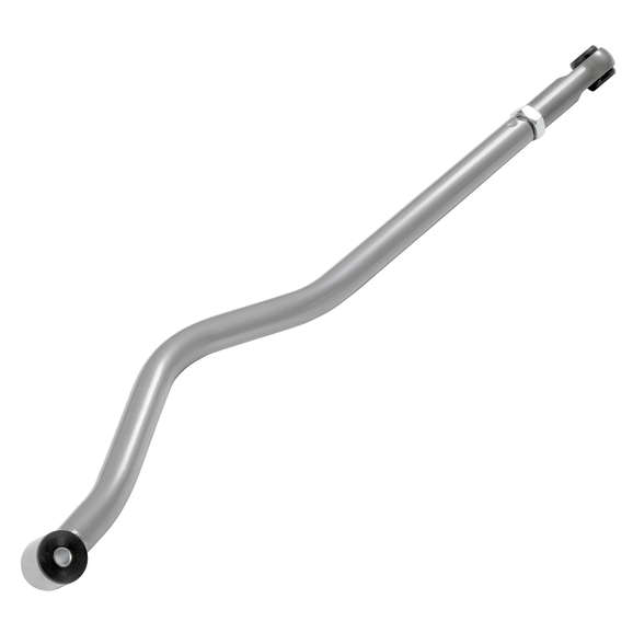 Rubicon Express Adjustable Front Track Bar for 18-20 Jeep Wrangler JL ...