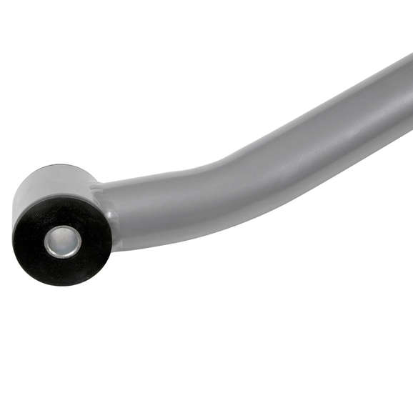 Rubicon Express Adjustable Front Track Bar for 18-20 Jeep Wrangler JL ...