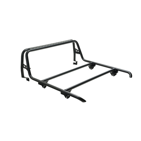 Rugged Ridge 11703.51 Sport Rack for 20-22 Jeep Gladiator JT | Quadratec