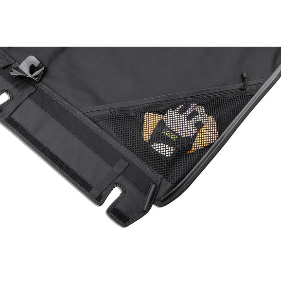 Rugged Ridge 13783.35 Complete Soft Top w/Frame for 97-06 Jeep Wrangler ...