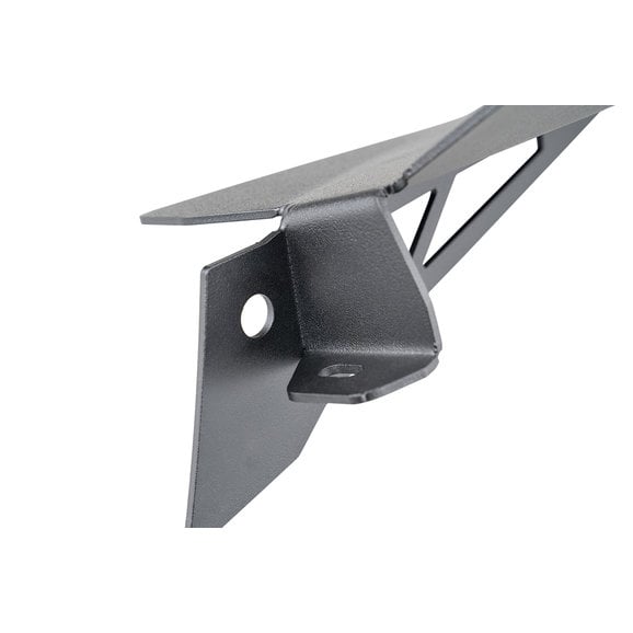 Rugged Ridge Front Fender Chop Brackets for 18-23 Jeep Wrangler JL ...