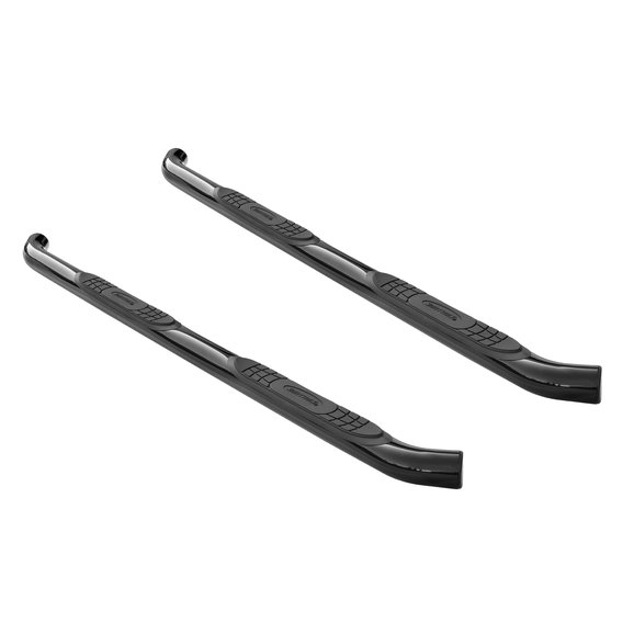 Smittybilt 3" Sure Steps for 18-21 Jeep Wrangler JL Unlimited | Quadratec