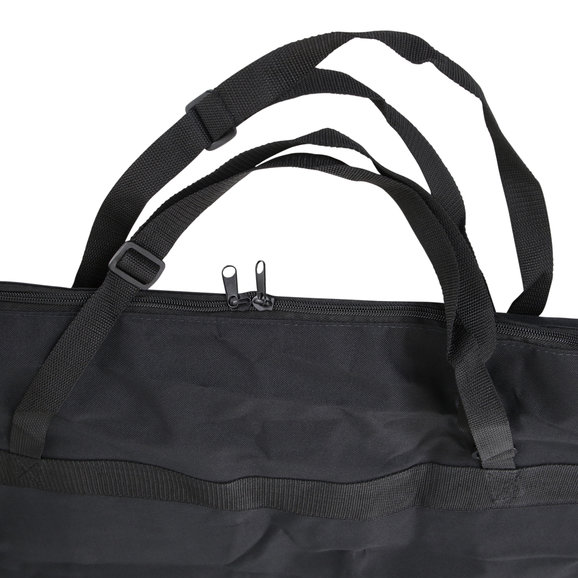 Smittybilt 595101 Window Storage Bag for 76-18 Jeep CJ-7, Wrangler YJ ...