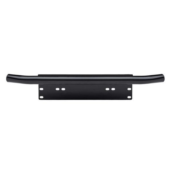 Sylvania 10INBKT.BX Universal License Plate Bracket | Quadratec