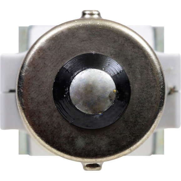 Sylvania 7506LED.BP2 #7506 White Zevo LED Mini Bulb 2 Pack | Quadratec