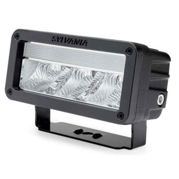 Sylvania Dual Mode 6 Inch LED Light Bar | Quadratec