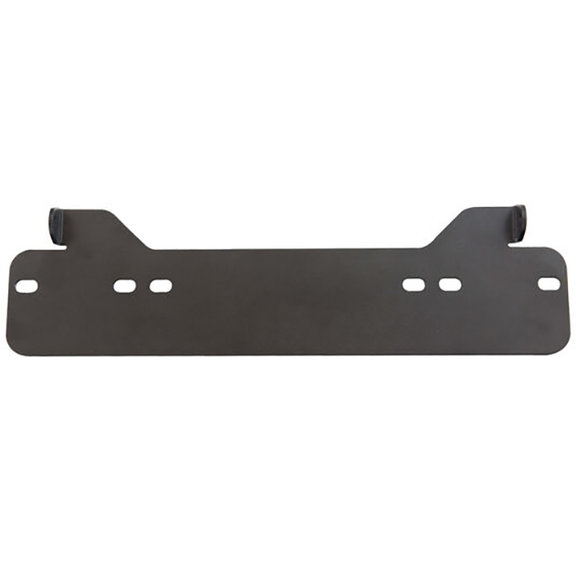 Sylvania SLIM12INBKT.BX Slim 12 Inch LED Light Bar- Universal License ...