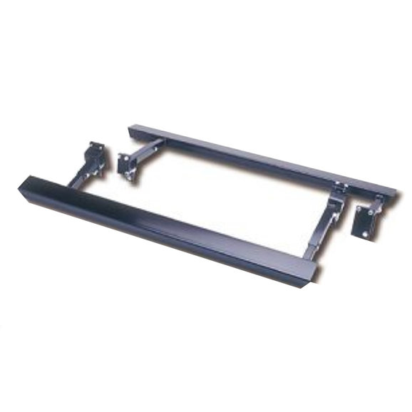 Tomken Machine TMR-1231-S 2"x2" Rocker Skids for 84-01 Jeep Cherokee XJ ...