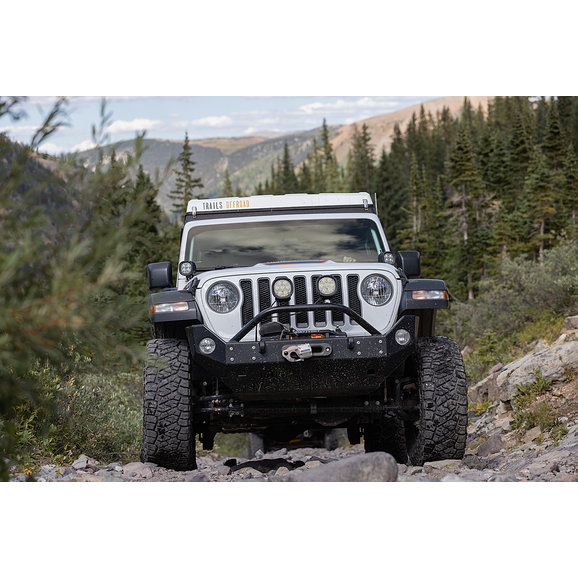 Toyo Tires Open Country R/T Trail Tire | Quadratec