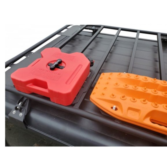 Warrior Products MAXTRAX & RotopaX Mount System | Quadratec