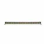 KC HiLiTES Flex Array LED Light Bar Combo Spot/Spread Beam System ...