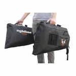 Rightline Gear 4x4 Side Storage Bags for 07-18 Jeep Wrangler Unlimited ...