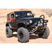 Skyjacker TJ676XPN 6" Bent Long Arm System with Nitro Shocks for 97-06 ...