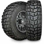 Pro Comp Xterrain Radial Tire | Quadratec