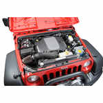 AEV 40307047AA 5.7L VVT V8 Hemi Conversion Kit for 12-18 Jeep Wrangler ...