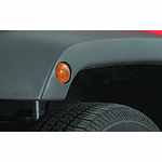 Mopar Side Marker Lamp for 07-18 Jeep Wrangler JK for Driver Side on 07 ...