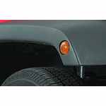 Mopar Side Marker Lamp for 07-18 Jeep Wrangler JK for Driver Side on 07 ...