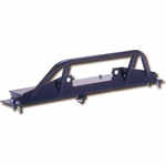 Tomken Machine TMW-92224-V Winch Plate with Brush Guard for 87-06 Jeep ...