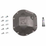 Riddler Manufacturing RD44 Differential Cover for Dana 44 Axles | Quadratec