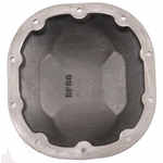 Riddler Manufacturing RF88 Differential Cover for Ford 8.8" Axles ...