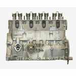 ATK Engines DA36 Replacement 2.5L I-4 Engine for 98-02 Jeep Wrangler TJ ...