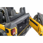 Rampage Products Soft Top Boot for 07-12 Jeep Wrangler JK 2 Door ...